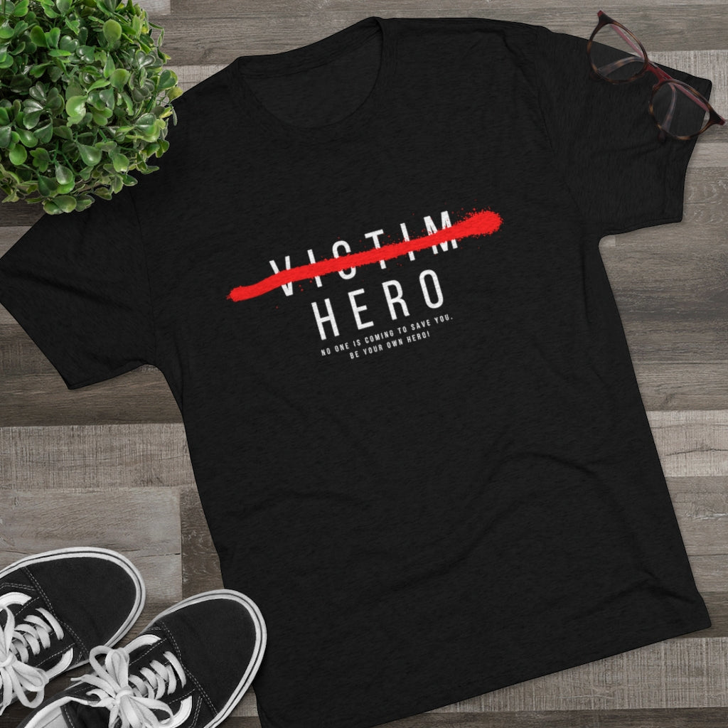 Hero Gear – JANAE SERGIO